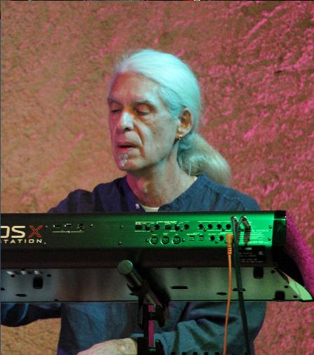 Patrick Lavery Band Bio